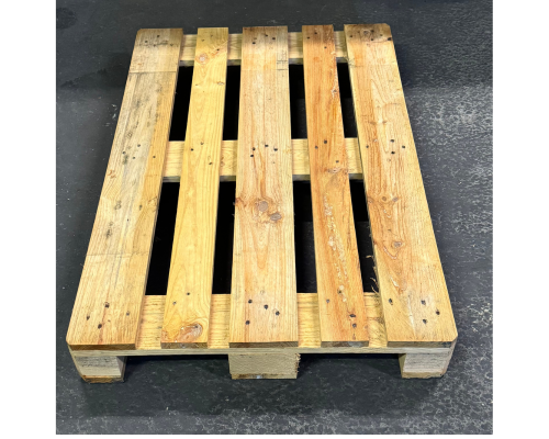 Palette Europe 80x120 (Neuve)